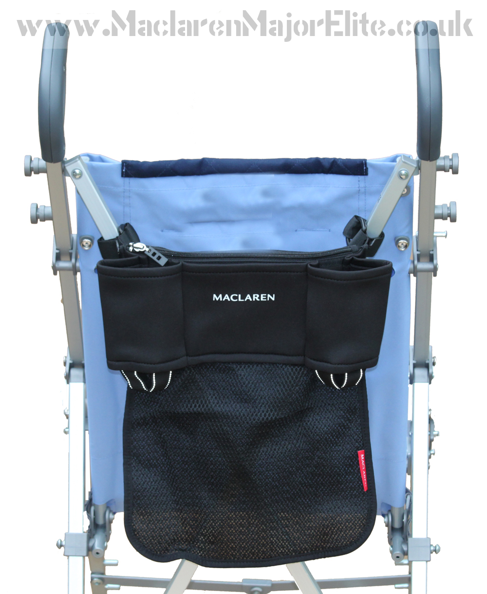 Orchard Farm Ltd Maclaren Universal Organiser