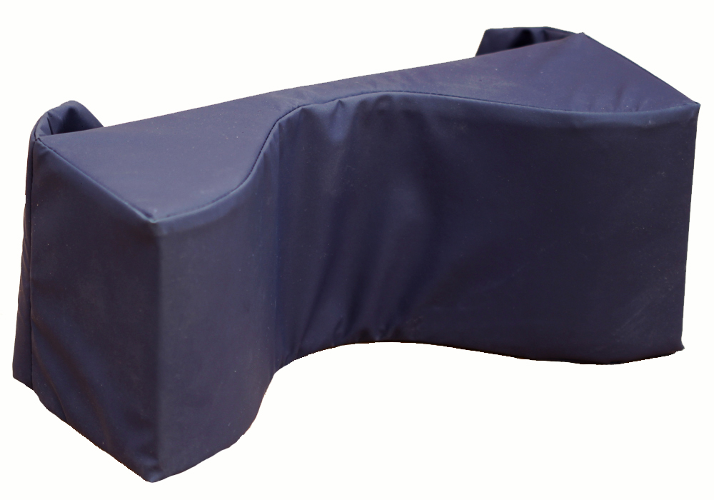Winged Headrest